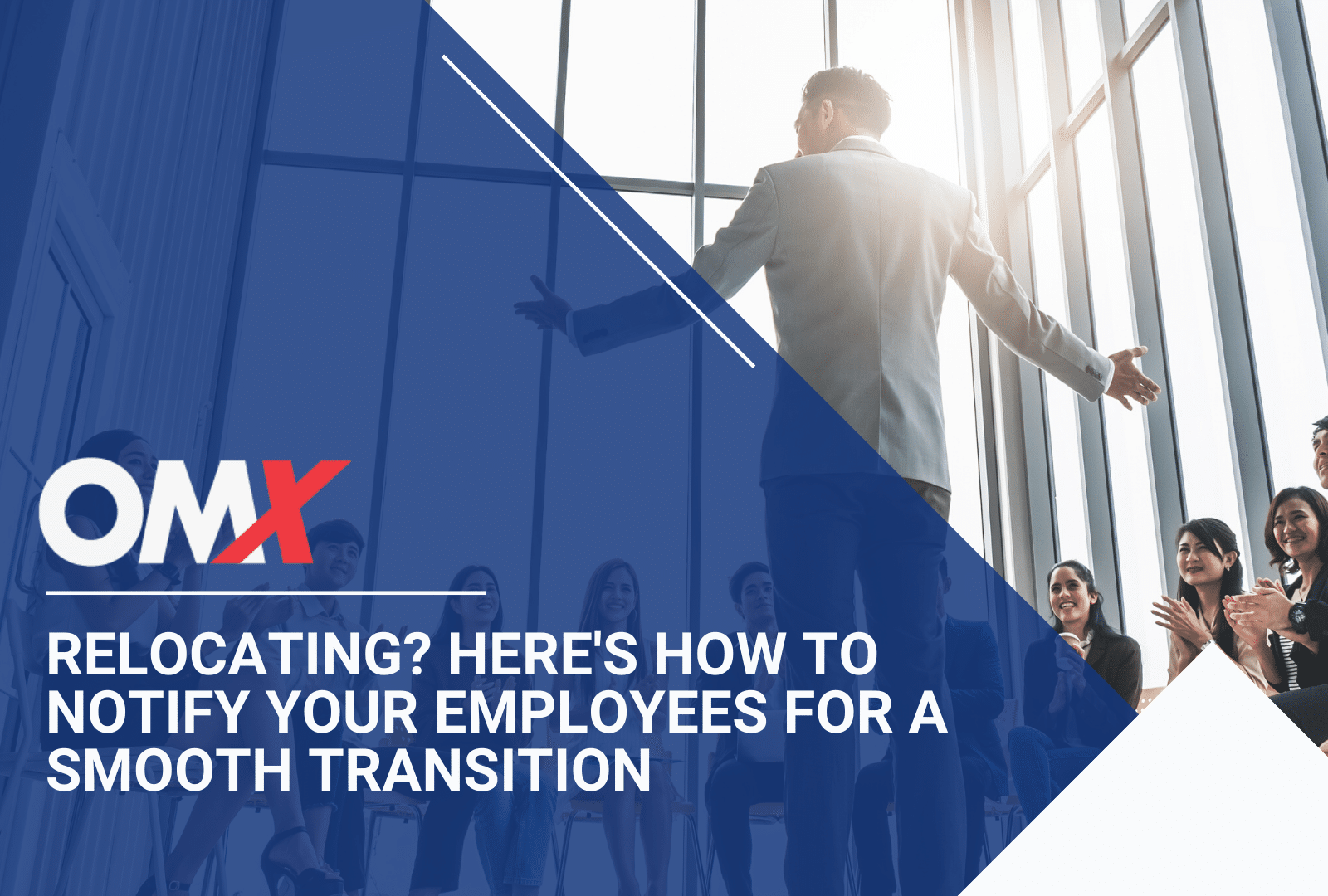 Relocating? Here's How to Tell Your Employees for a Smooth Transition ...