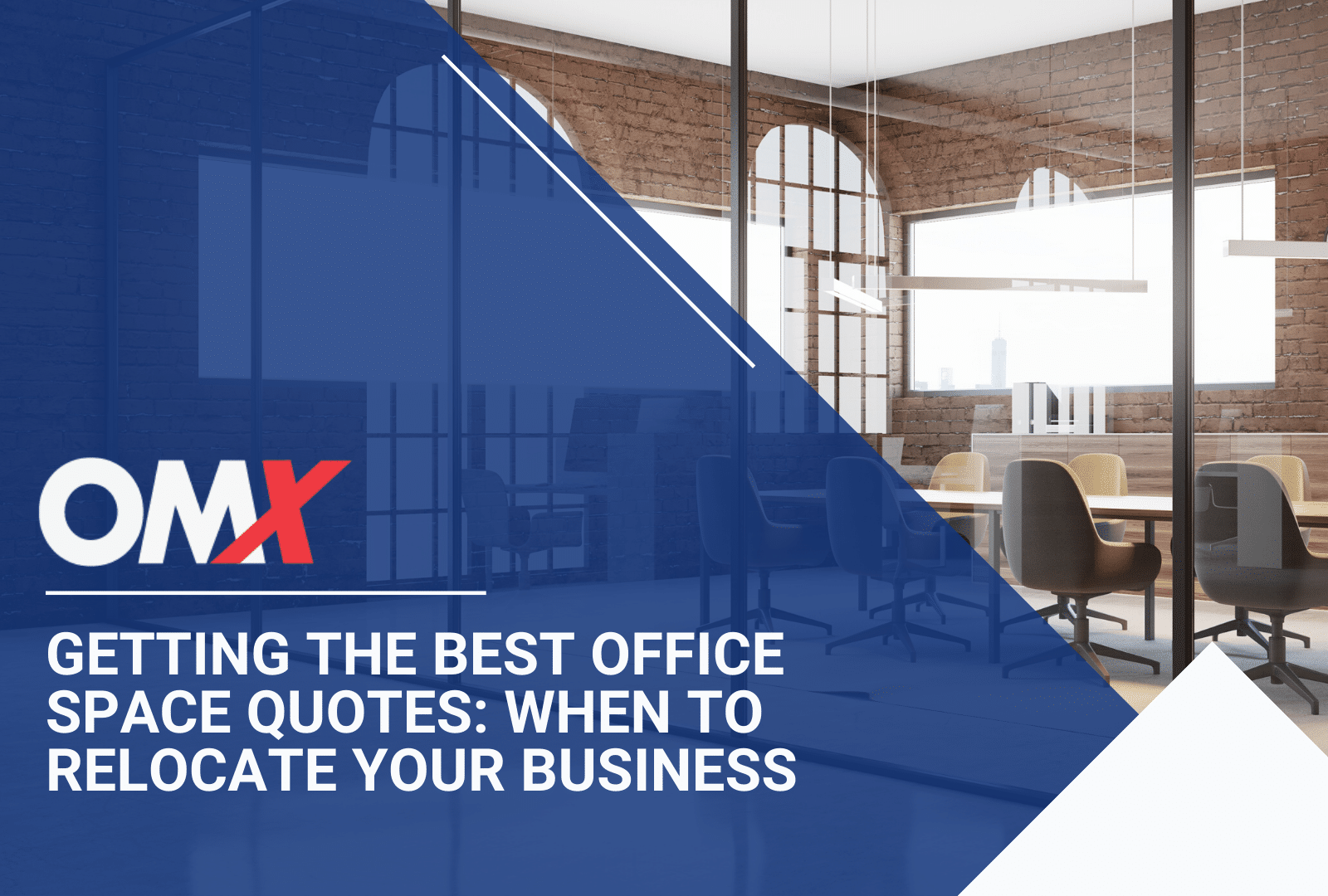 Getting the Best Office Space Quotes: When to Relocate Your Business ...