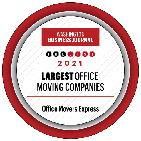 OMX Case Study | Office Moving Solutions | Move OMX
